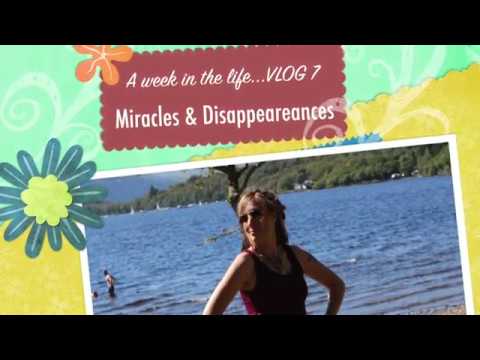 A week in the life of Elyssa Vulpes  vlog 7