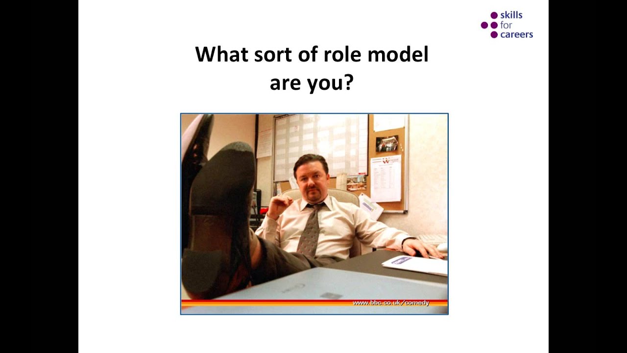 ILM Management Workshop 2 - Leadership & Management - YouTube