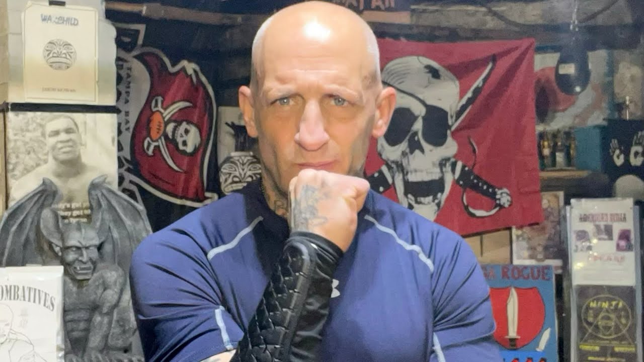 JASON MOWAD / SPEAKING HARD / 12-8-23 - YouTube