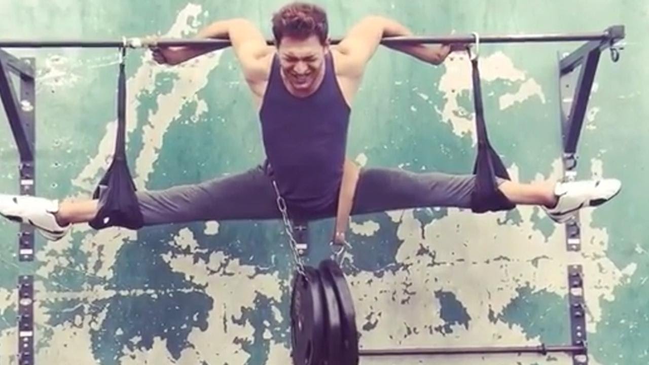 Modern Day Bruce Lee? - YouTube