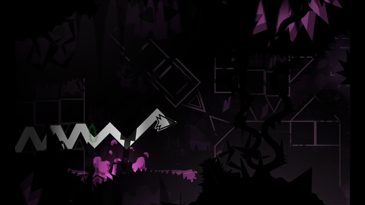 Lost Sense 100% (Diamond GDSR Wave) - YouTube