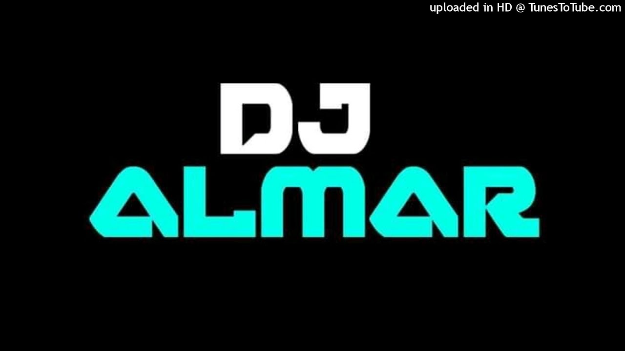 DJ ALMAR NONSTOP TIKTOK 2021 - YouTube