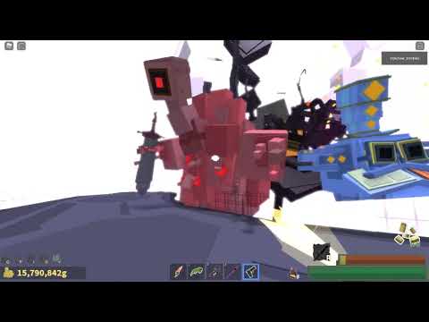 mr 58 fantastic frontier - YouTube