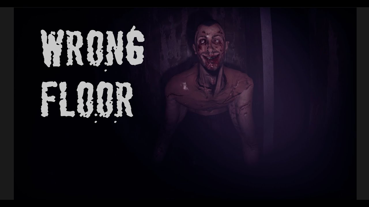 I Knew I Should've Taken The Stairs - Wrong Floor - YouTube