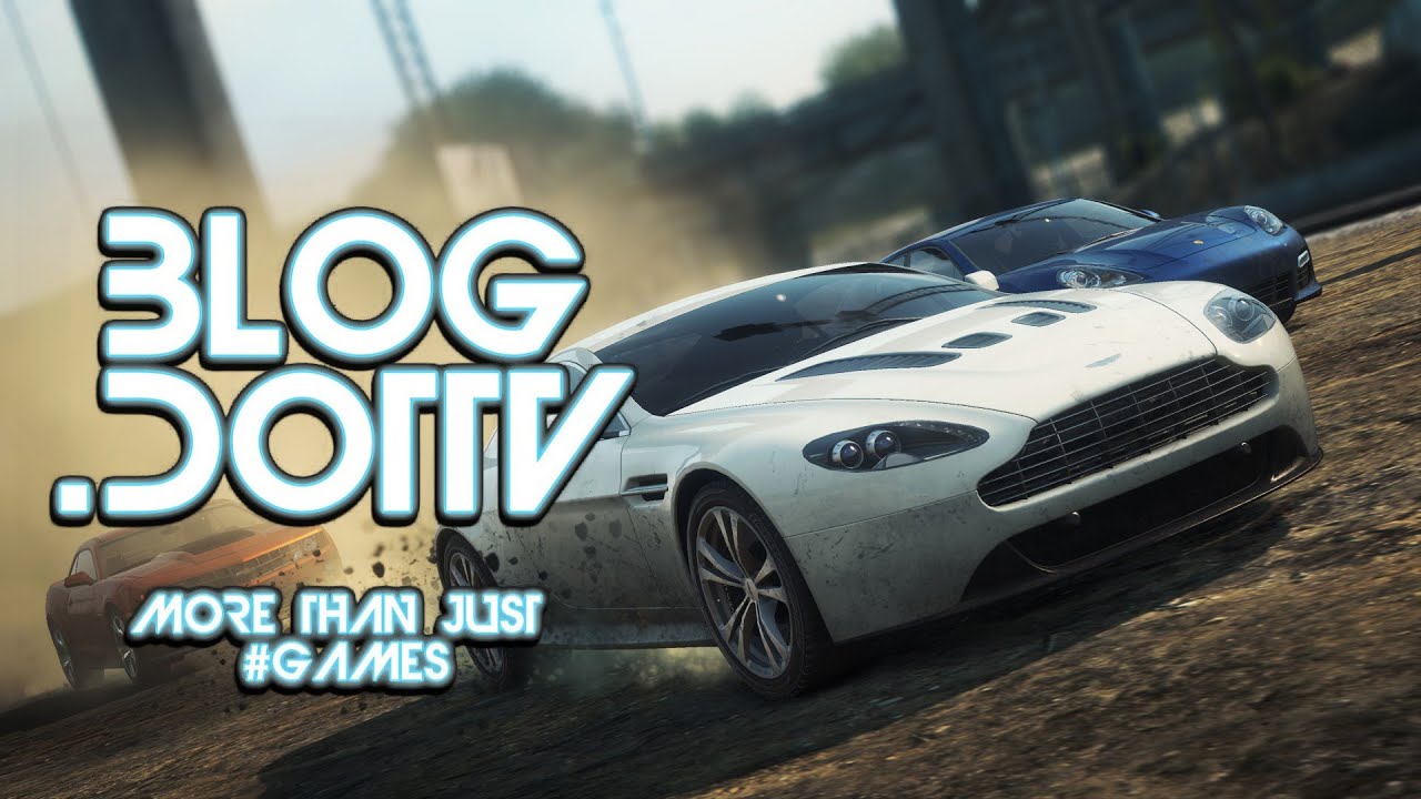 Need for Speed Most Wanted 2012 - Extrem Police Car Chase Gameplay Heat ...