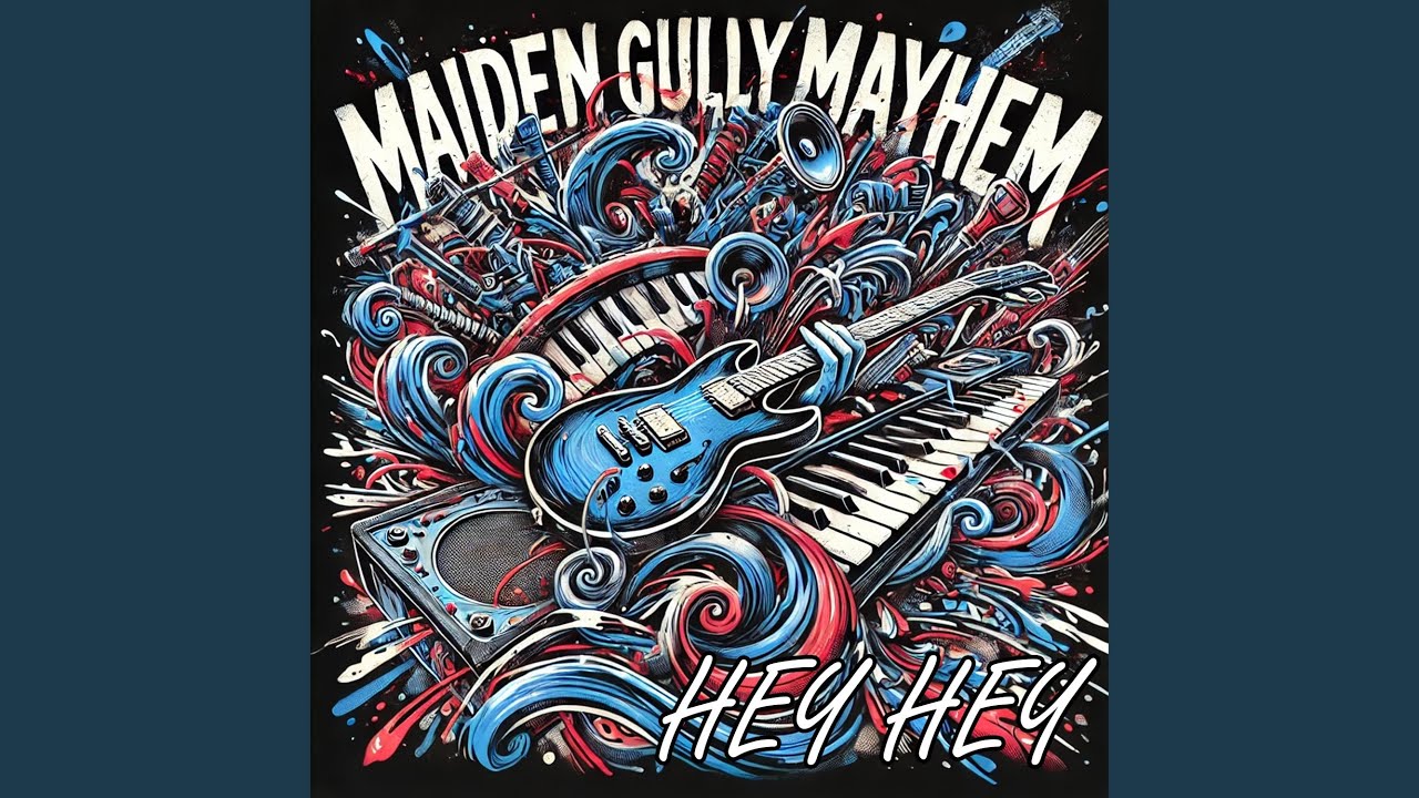 You Were First - YouTube