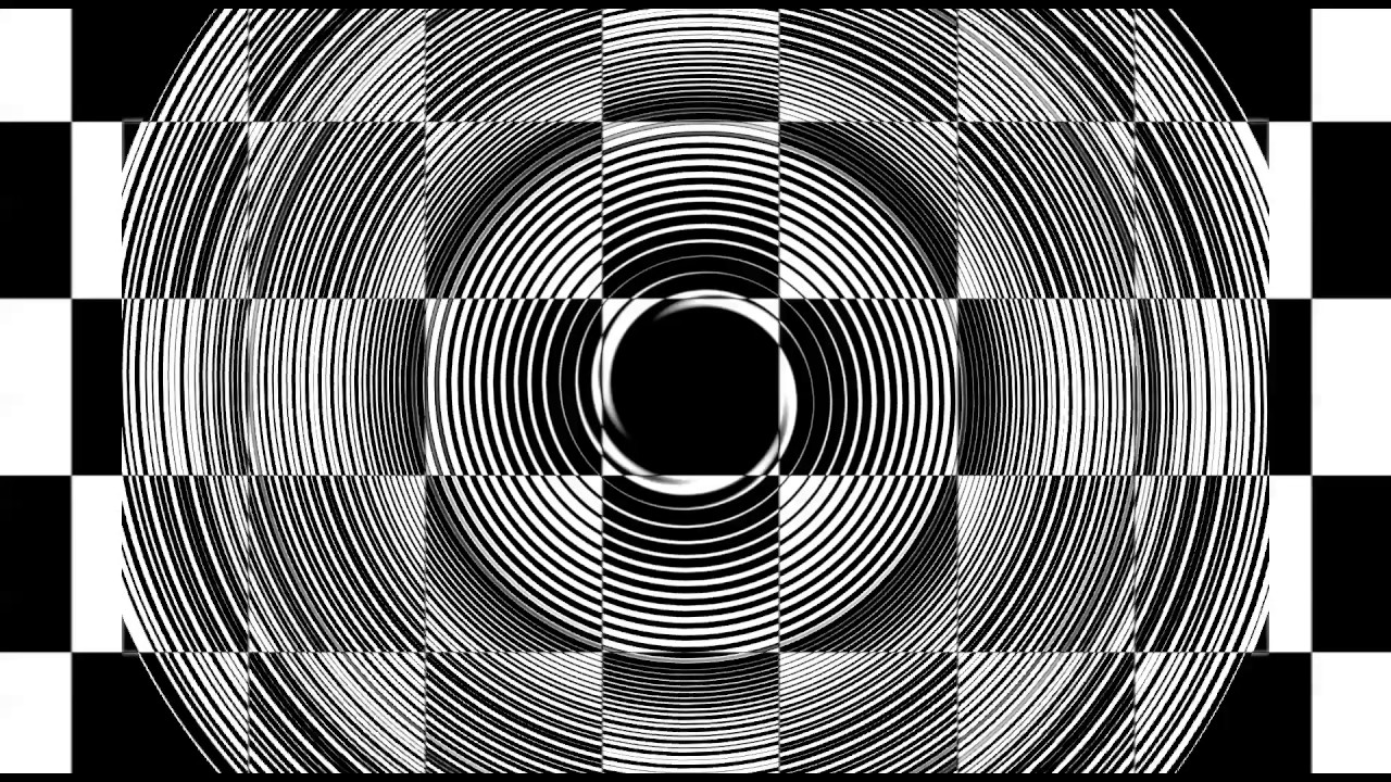 Checker Glitch - YouTube