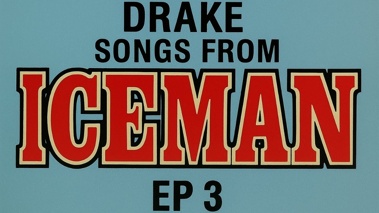 DRAKE SONGS FROM ICEMAN EPISODE 3 (featuring YEAT.) - YouTube