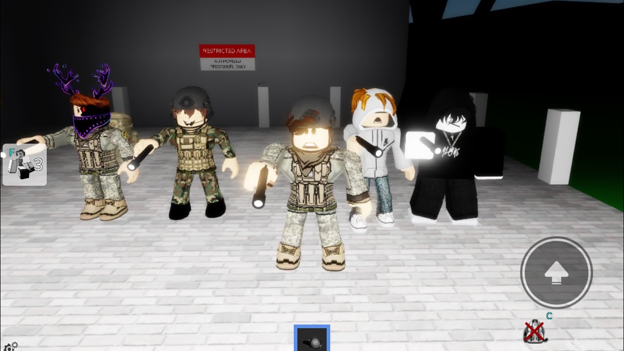 Zombie apocalypse chapter 3 (the betrayal of the hacker crew) - YouTube