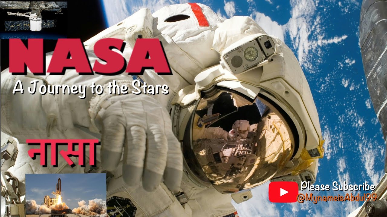 NASA's Journey to the Stars: A Documentary on Space Exploration and ...
