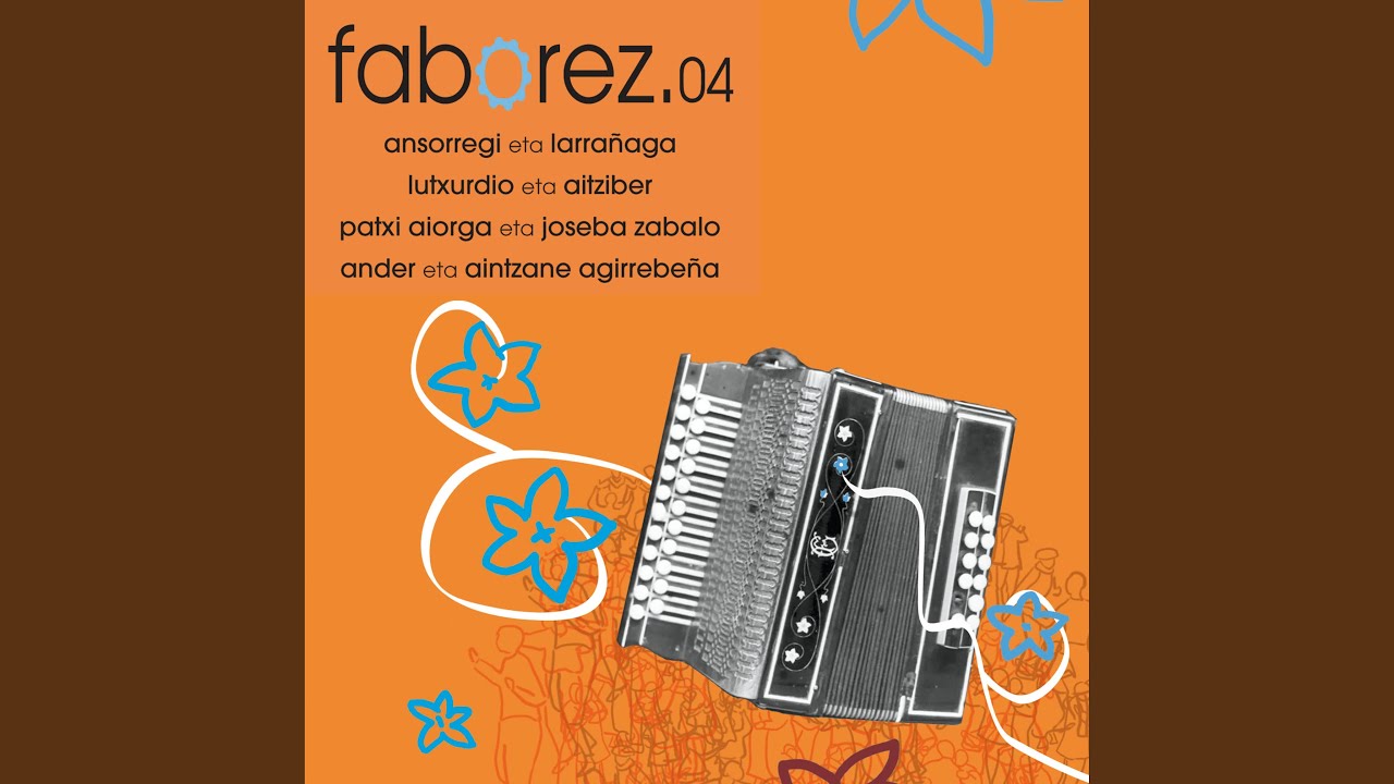 Joxe Elustondo - YouTube