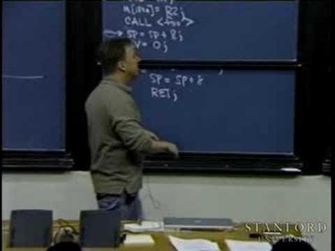 Lecture 10 | Programming Paradigms (Stanford - YouTube