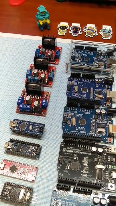 Arduino | Arduino projects | Microcontrollers #shorts #electronics #technology #arduino - YouTube