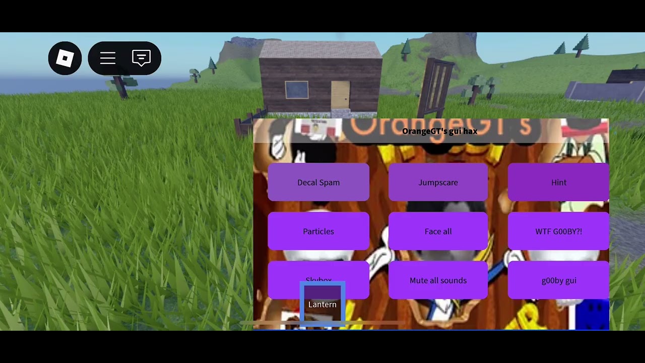 Showcasing OrangeGT’s gui hax By @𰁢𰁢𰁢𰁢𰁢𰁢𰁢𰁢𰁢 - YouTube