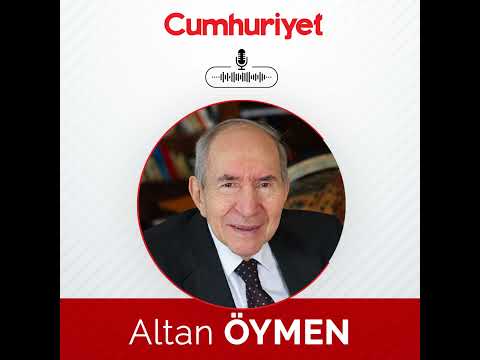 Savaş, barış, adalet - Altan Öymen