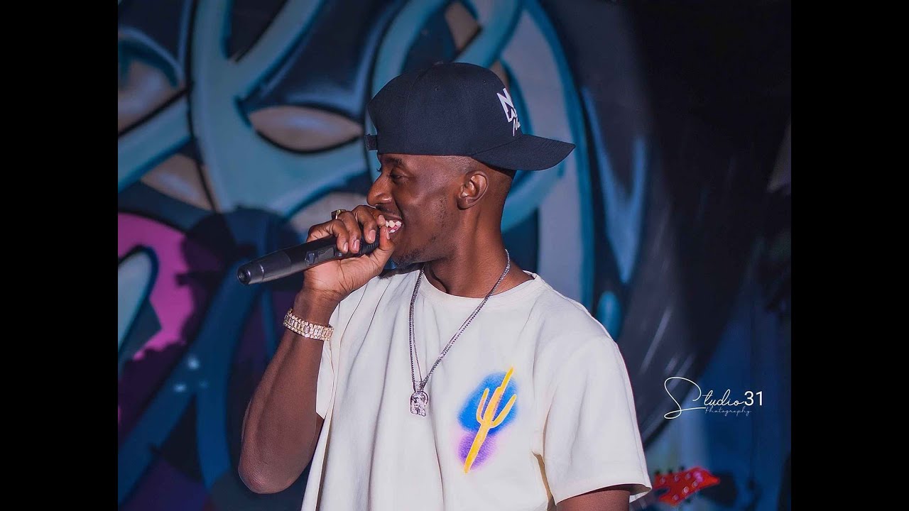 Chef 187 - Ndikachabe [Enahs Official Audio] - YouTube