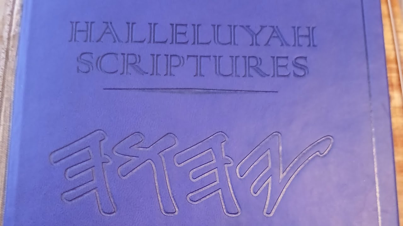 Book of Sirach Chapter 15 - YouTube