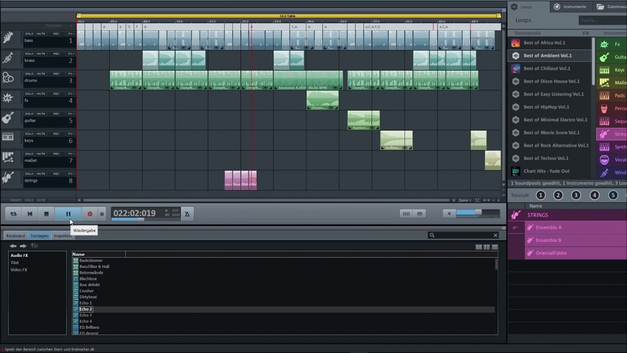 ambient-lounge-magix-music-maker-youtube