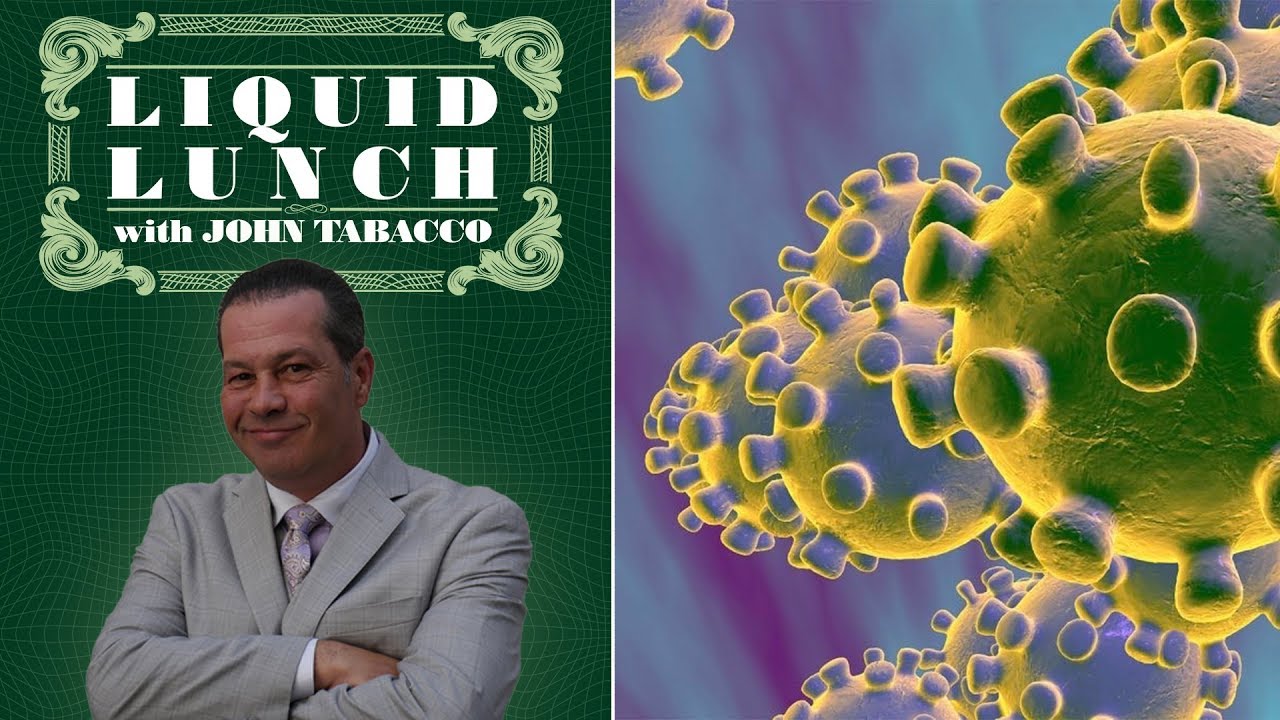 Joe Lucci, CEO of Charter Linkz, Covers the Effect of Coronavirus on ...