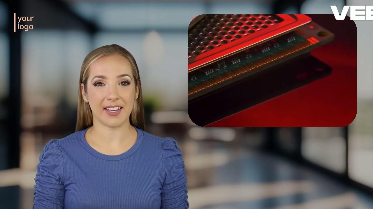 Unlocking the Secrets of Computers! - YouTube