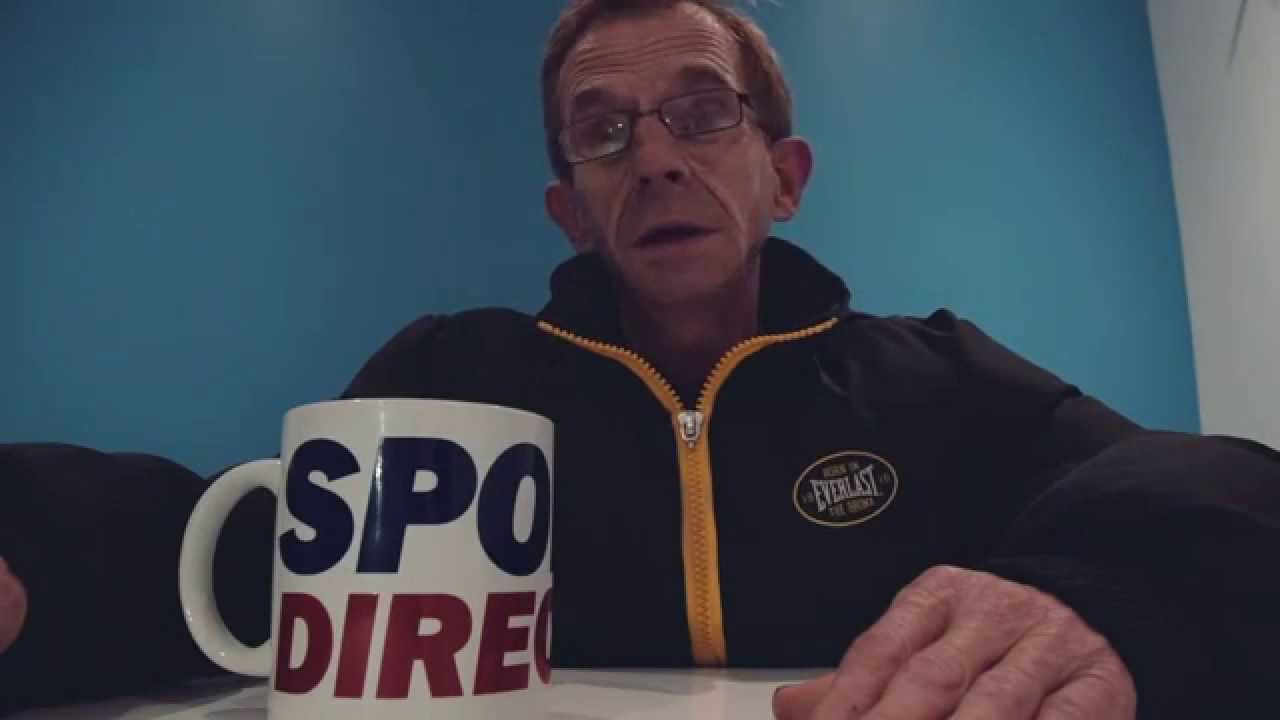 "You Want Some" Wealdstone Raider You Got No Fans Charity Single - YouTube