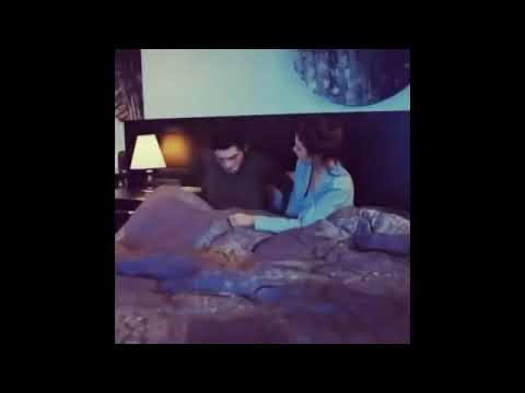 Hayat and Murat kiss scene || Uncut scene video || Ravi videotalk