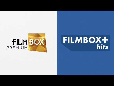 FilmBox Premium / FilmBox+ Hits (CZ/SK) - Rebrand, 06/10/2026