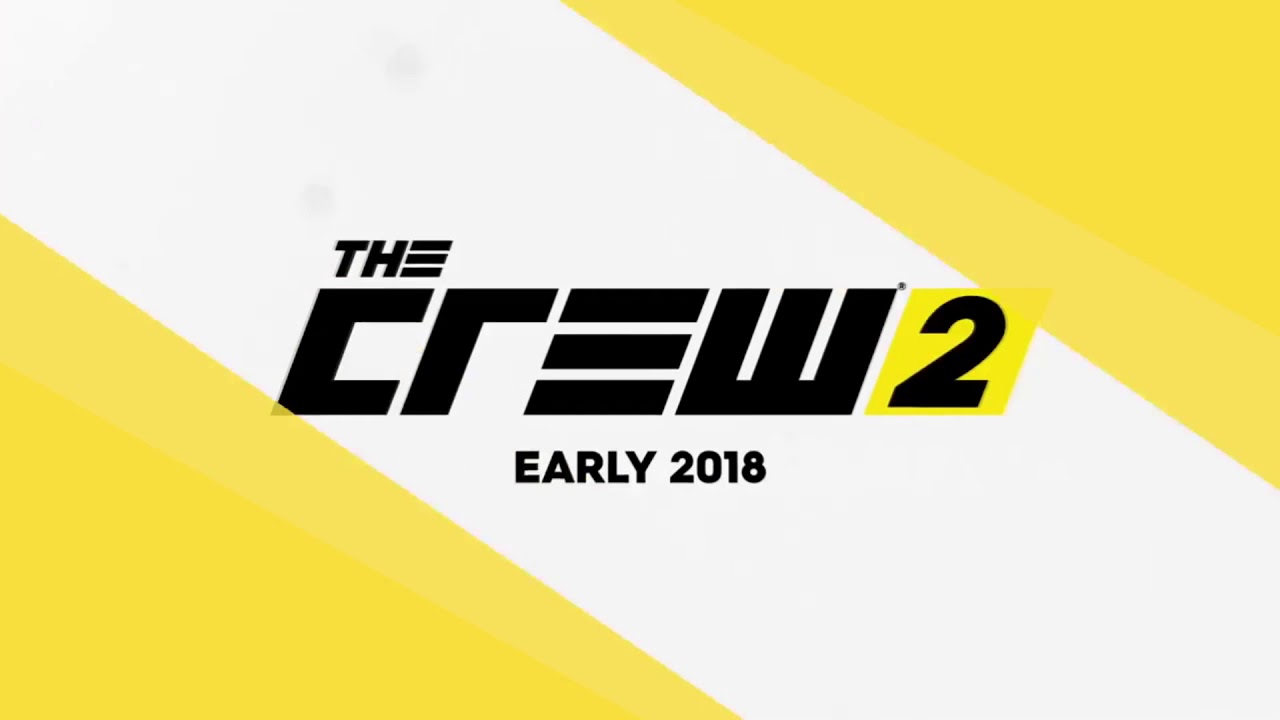 The Crew 2 Beta OST: Full Main Menu Theme ( Welcome to MotorNation ...