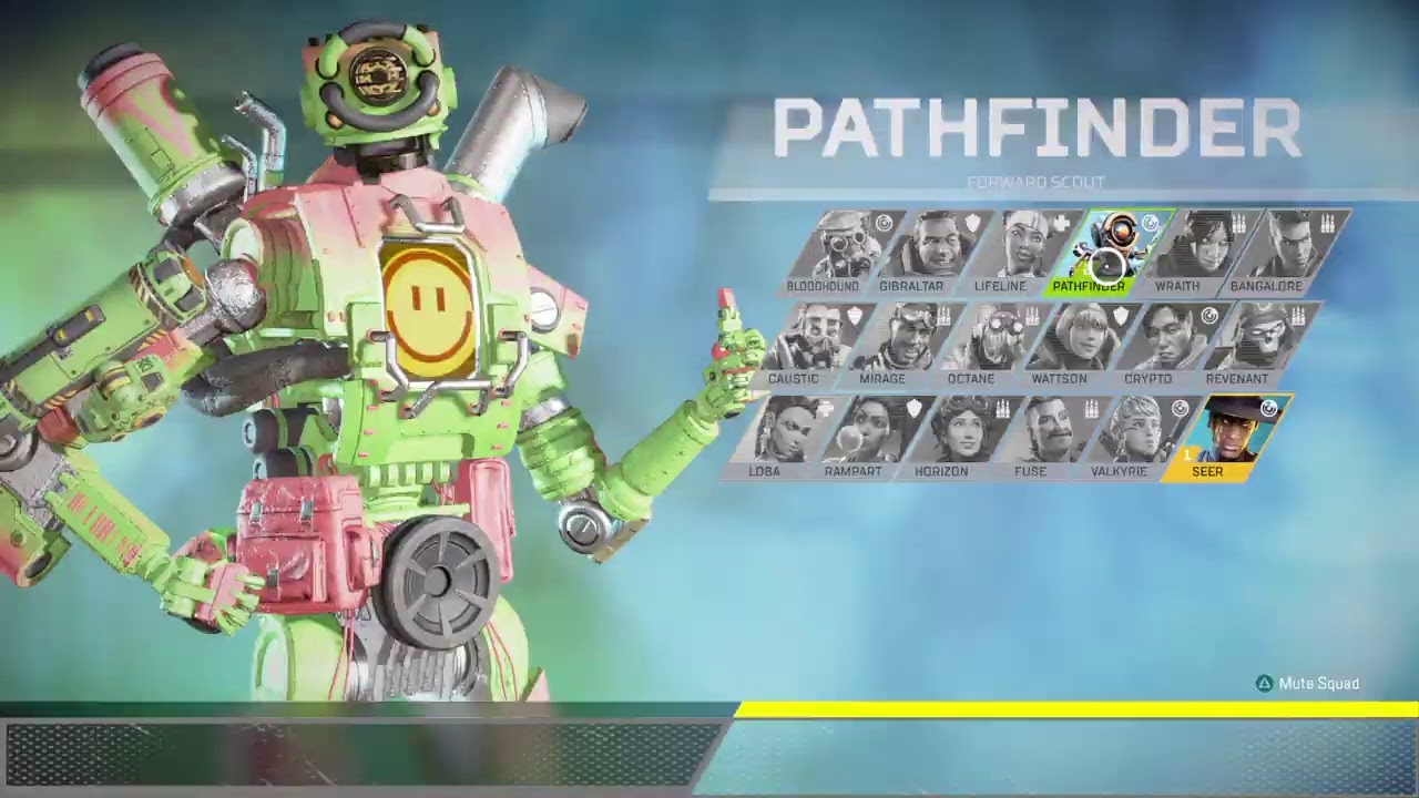 Watermelon Pathfinder is BACK!!!! - YouTube