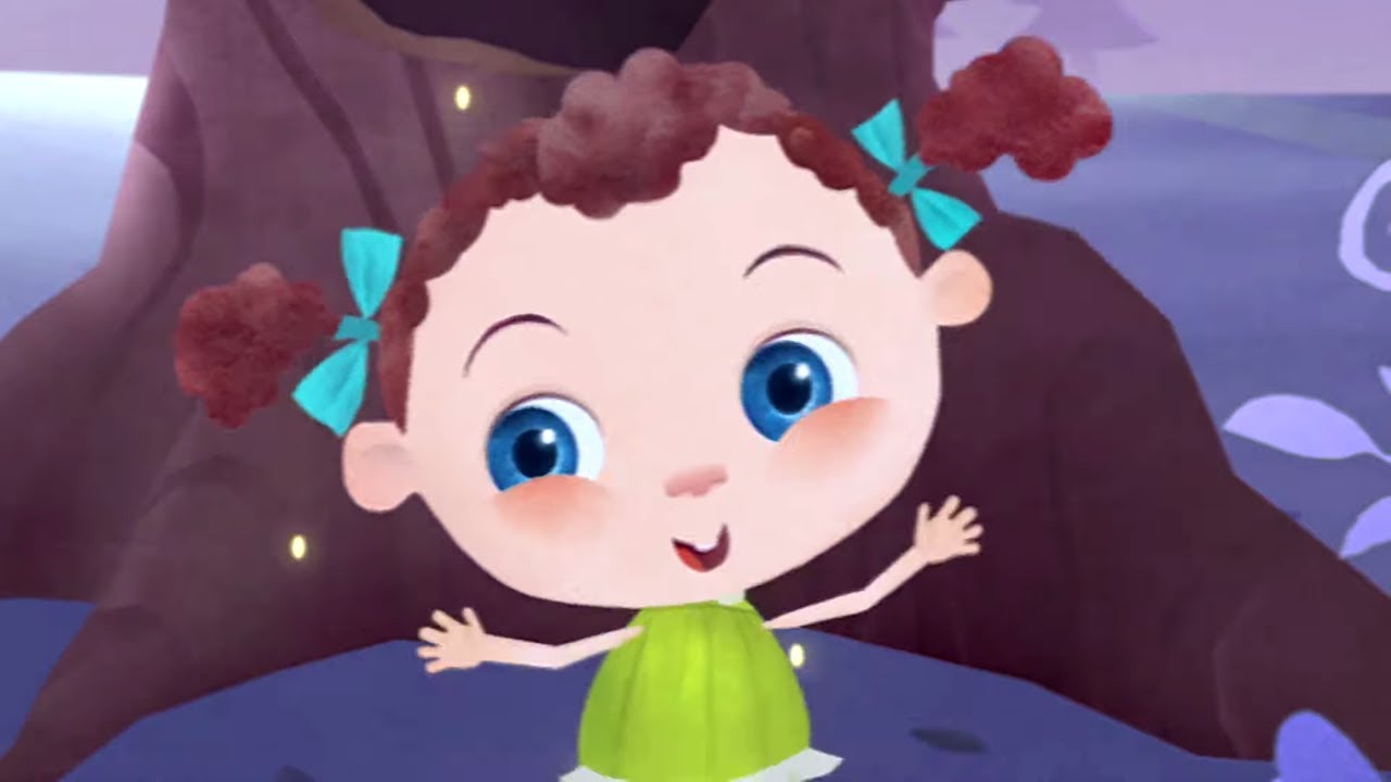 👣 Franny's Feet | Night Time | Cartoons for Kids | Full Episode | HD 👣 ...