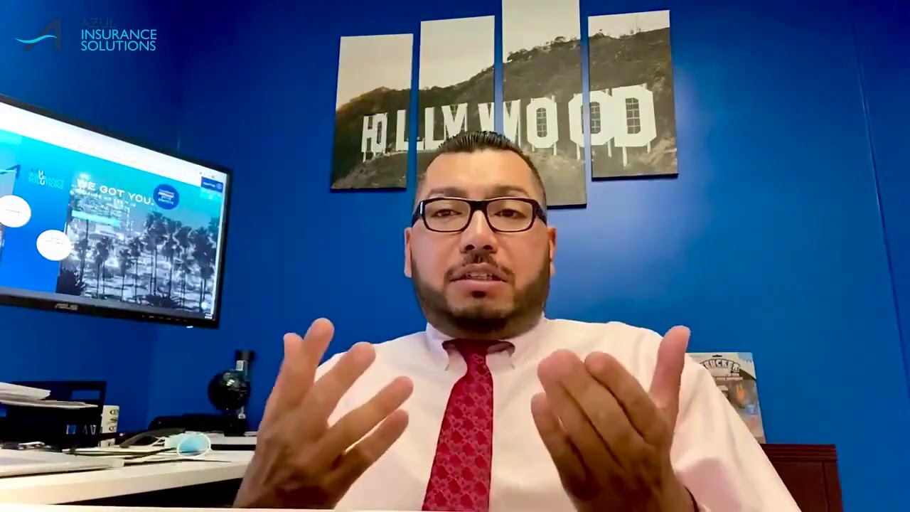 Can Auto Insurance Be Backdated? - Newhall CA - YouTube