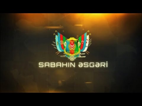 Sabahın Əsgəri - 22.12.2019