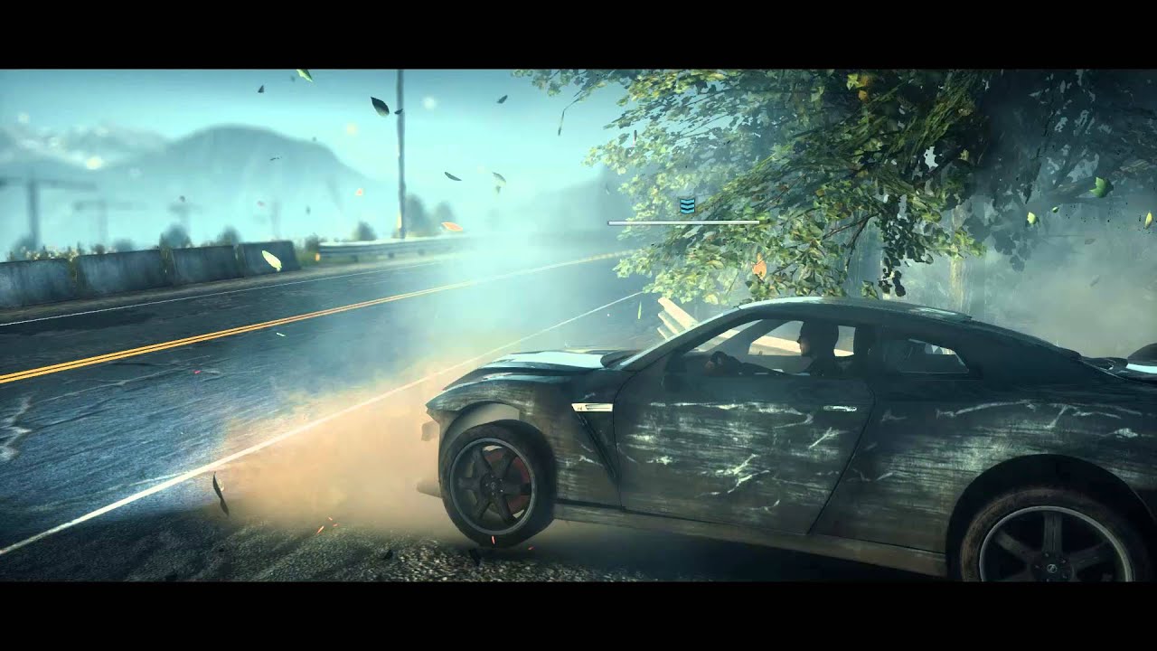 ASUS ROG G752VY - Need for Speed™ Rivals complete edition MAX FPS IN ...