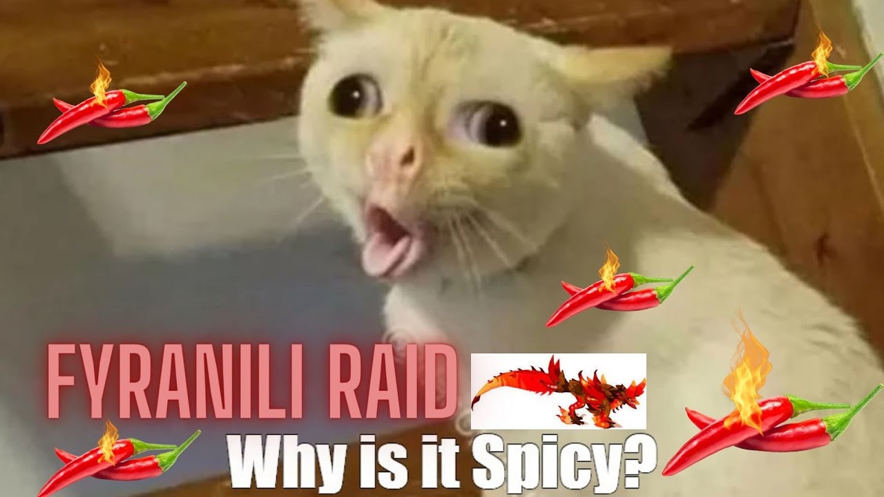 ||Creatures of Sonaria|| FYRANILI! RAID! - YouTube