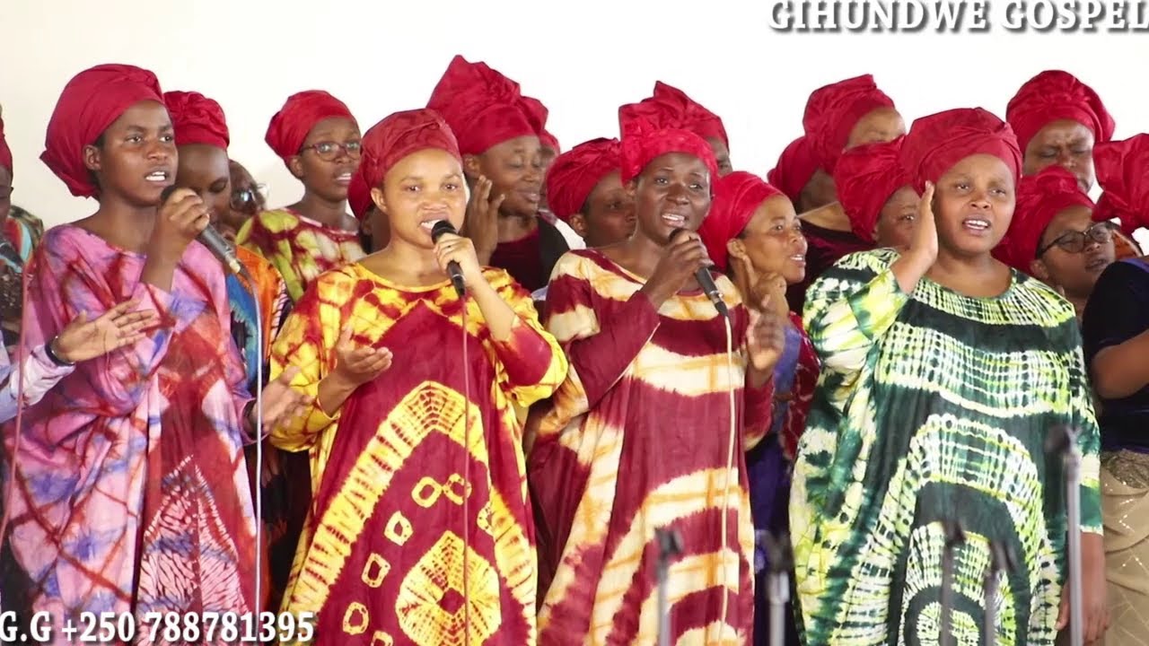 KORARI GAHOGO AMASEZERANO, INDIRIMBO YAKOZE KUMITIMA Y'ABIZERA ...