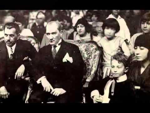 Sevinin çocuklar, Övünün büyükler, 23 Nisan Kutlu olsun!