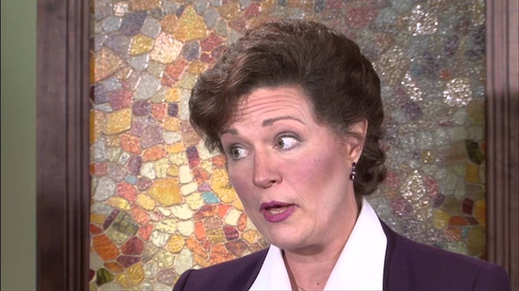 Modesty in Dress with Colleen Hammond Pt. 7 - YouTube