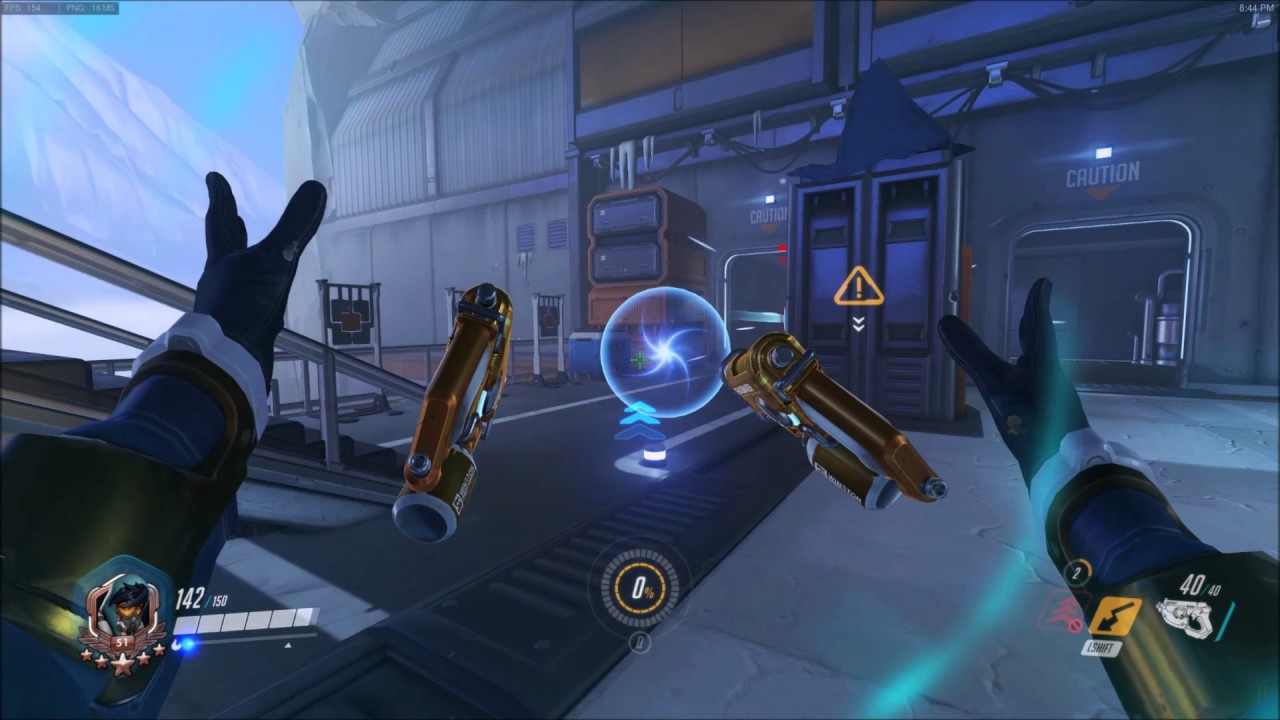 Quick Tracer pulse bomb tip - YouTube