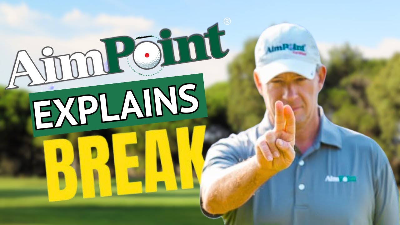 Understanding AimPoint and how to learn it | Golf Break Mastery - YouTube