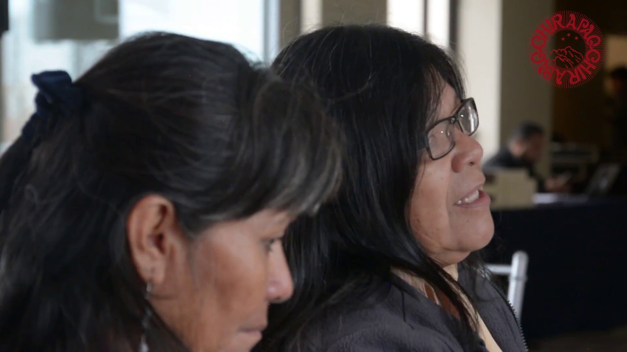 Entrevista a Raquel Caicat - YouTube