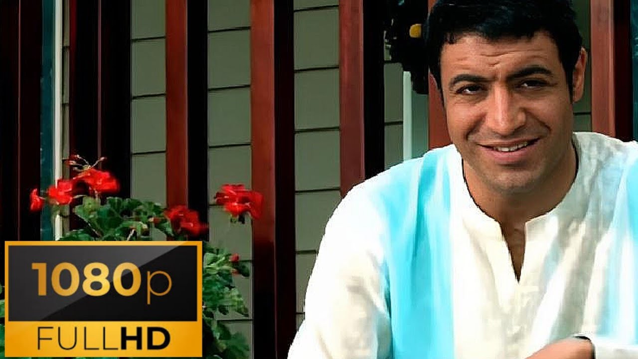 Hakan Altun 2003 Fenalardayım (Remastered Hd) - YouTube
