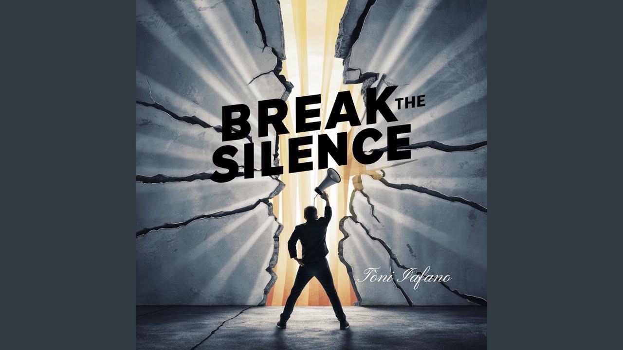 Break The Silence - YouTube