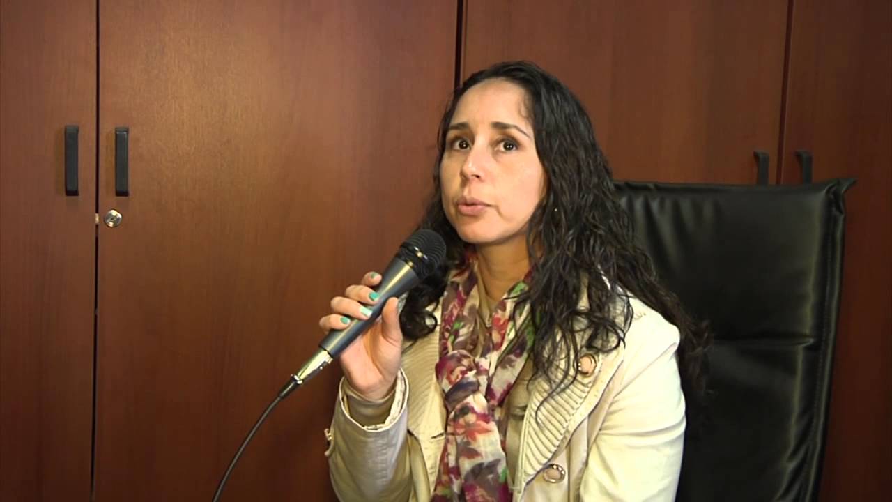 Mtra Alejandra Assad - YouTube