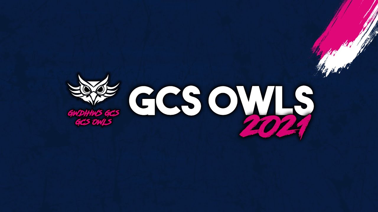GCS OWLS 2021 - A YEAR IN REVIEW - YouTube