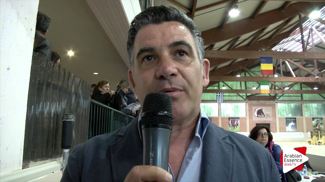 Milan 2016 - Interview with Claudio Mazza - YouTube