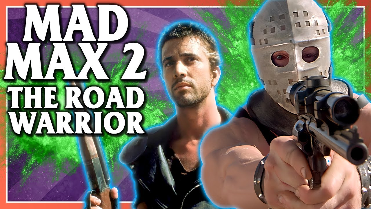 ERRORES de Películas MAD MAX 2 El Guerrero de la Carretera Reseña ...