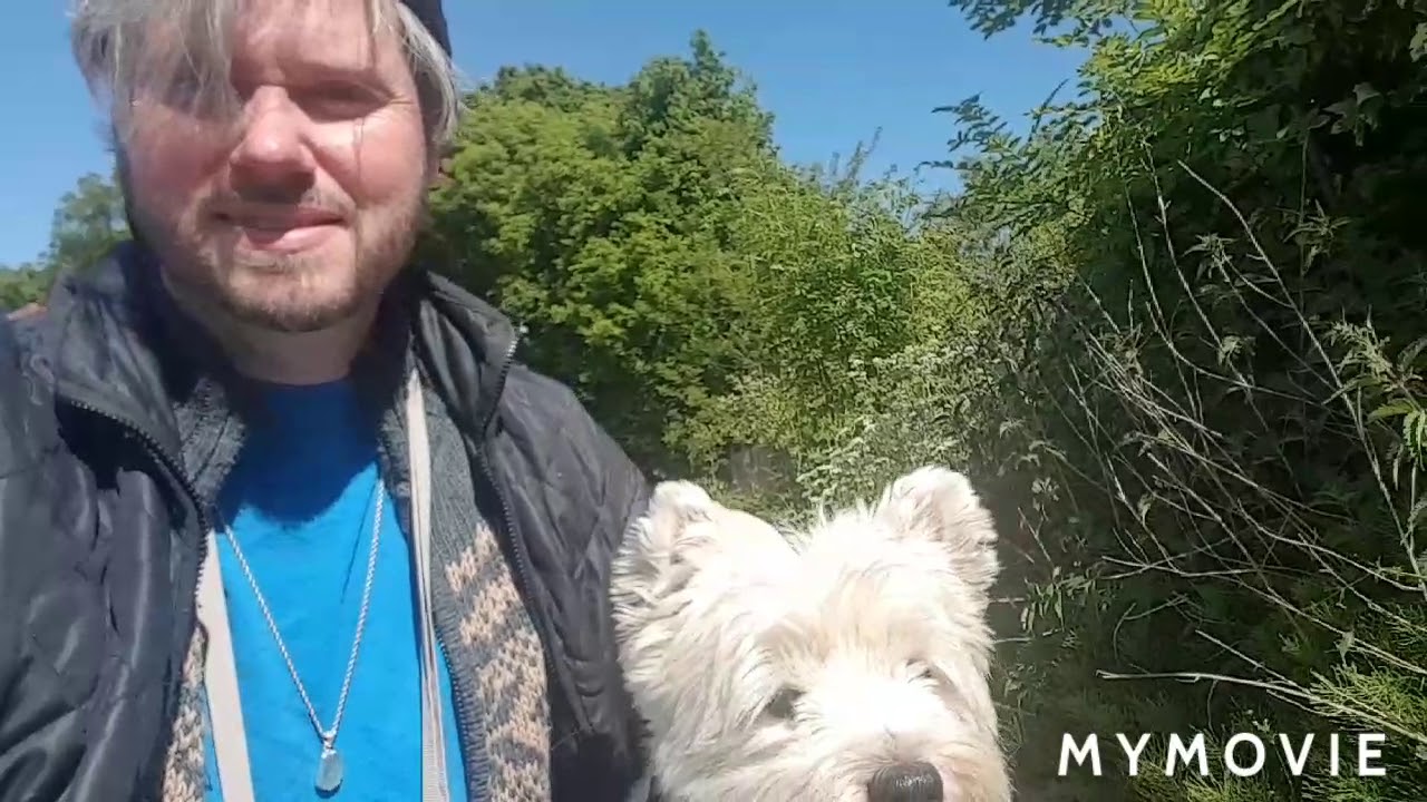 ASMR SoftTalk - Gentleness is Strength - Tree Bathing - Orange Poppy ...