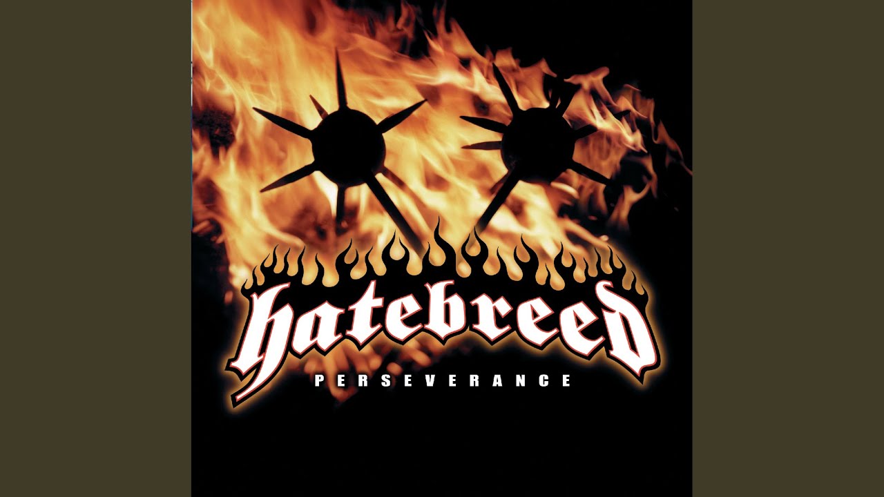 Outro (Hatebreed/ Perseverance) - YouTube