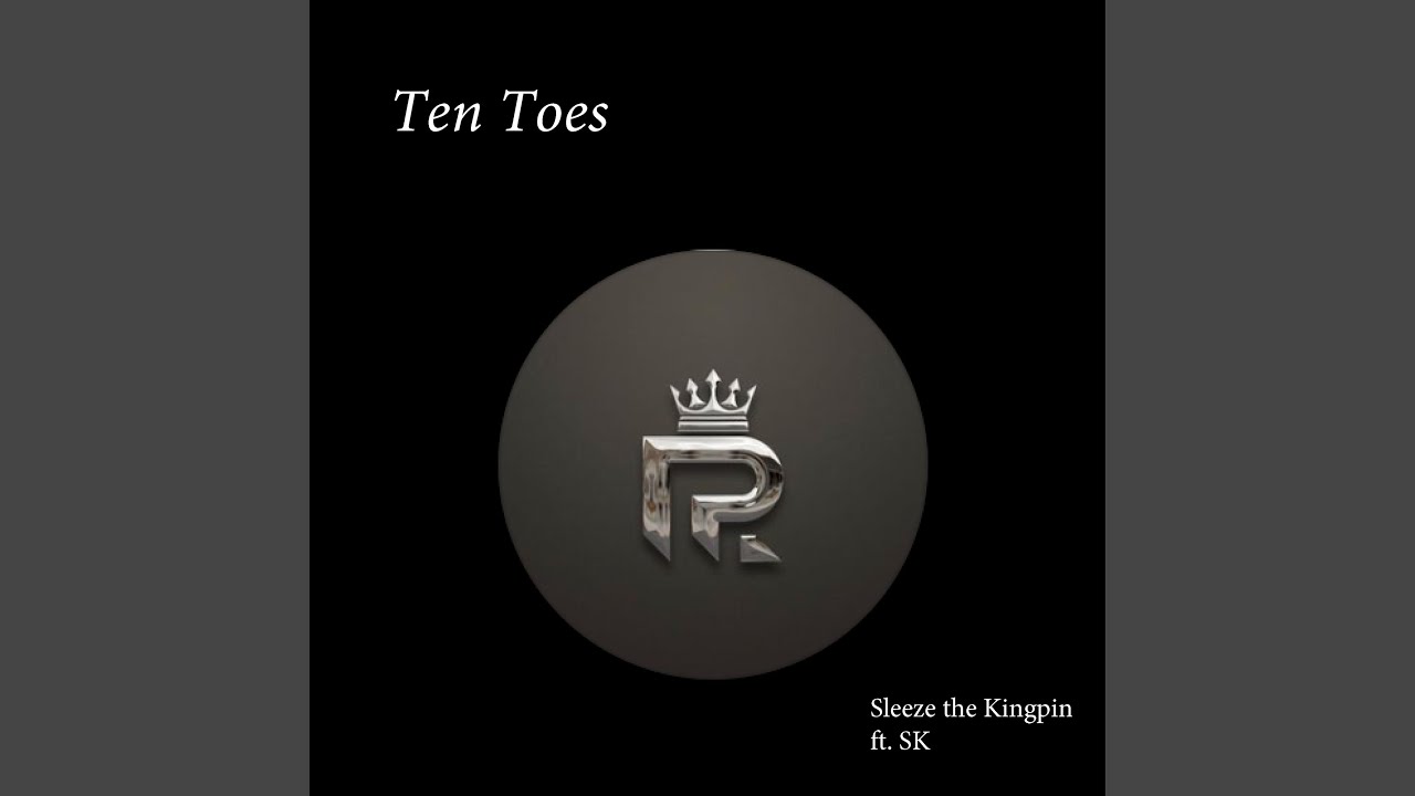 Ten Toes (feat. SK) - YouTube