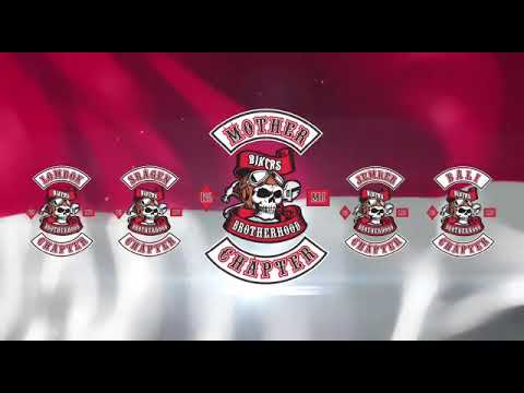 EVOLUSI LOGO BB1%MC SEMENJAK PERTAMA KALI HINGGA SAAT KINI. KITA TIDAK ...